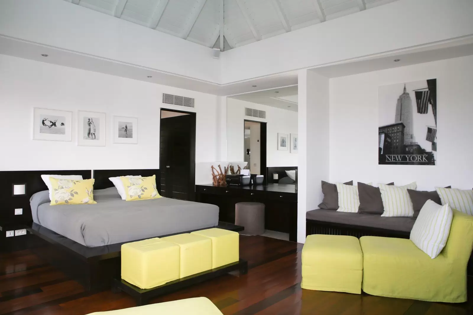 Le Barth Villas - Eclipse