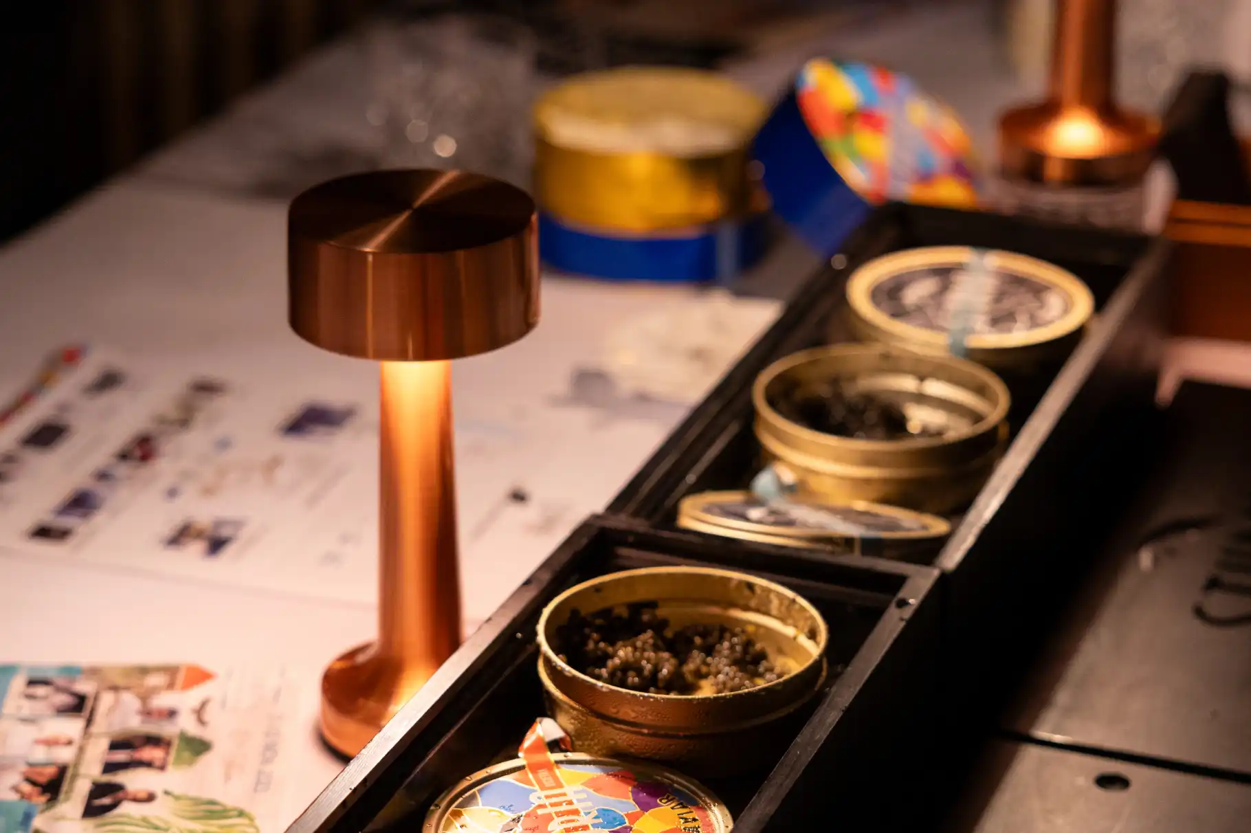 St. Barts Gourmet Festival 2024 | Le Barth Villas