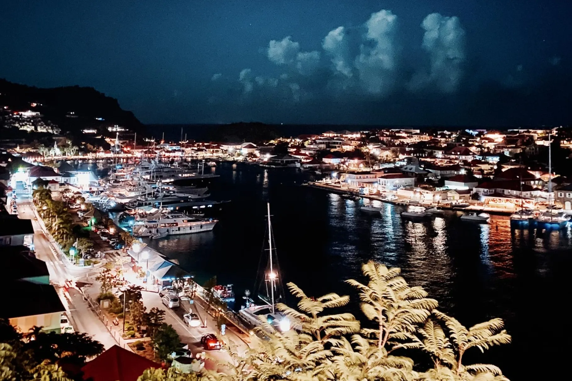 Discover Gustavia’s Historical Sites | Le Barth Villas