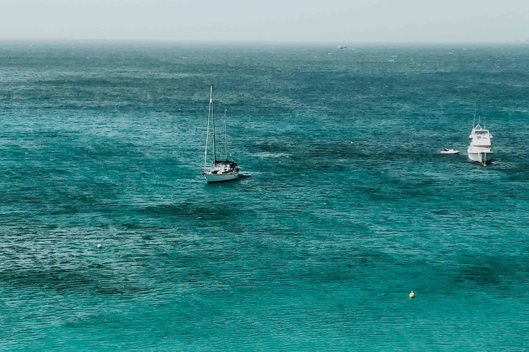 Fall in love with Pinel Island | Le Barth Villas